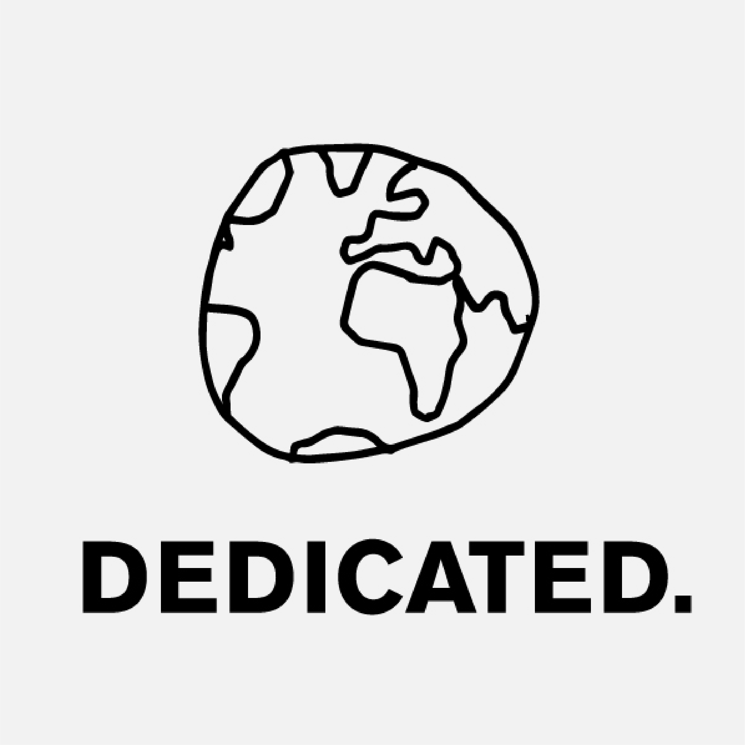 DEDICATED. – Ethical Connections