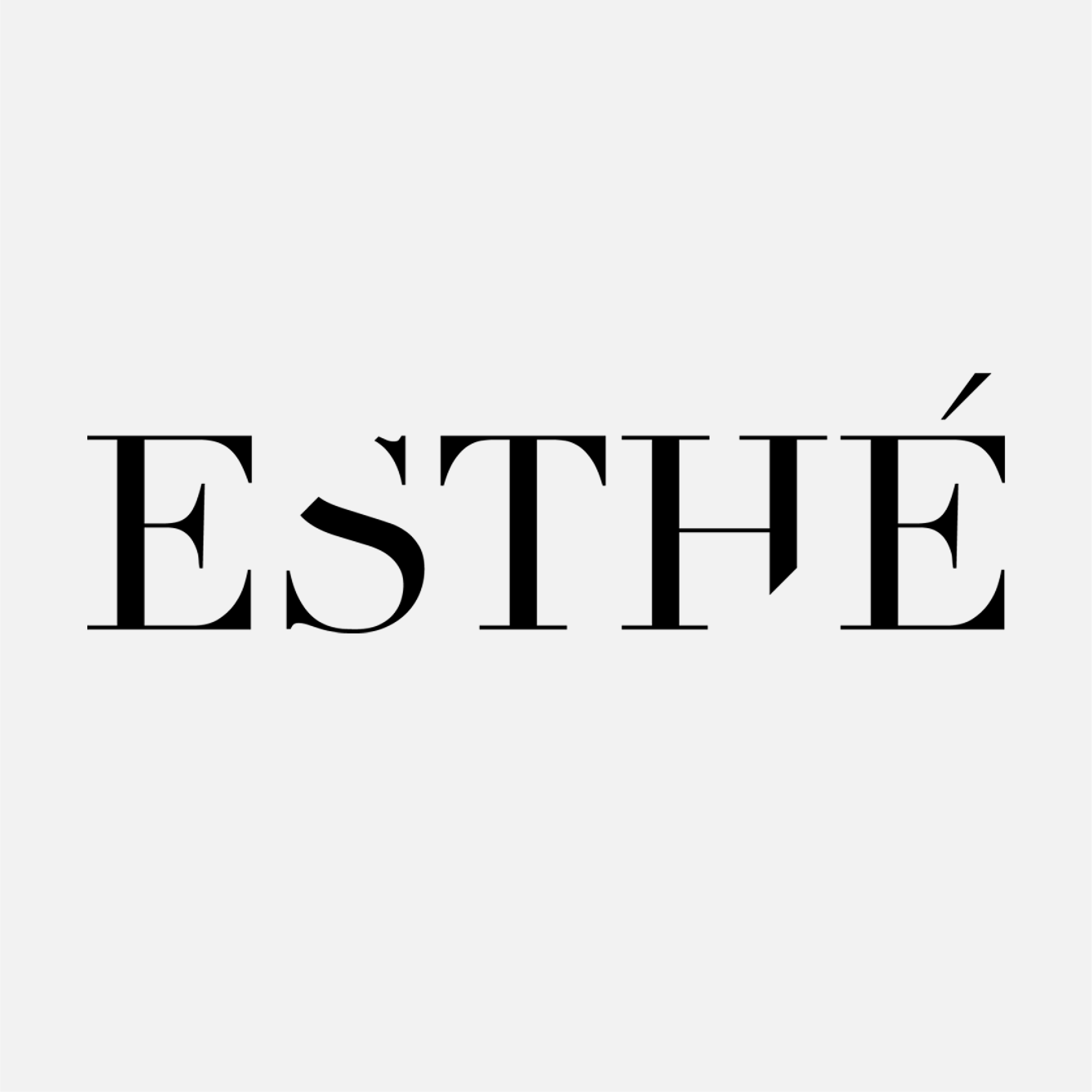 ESTHÉ – Ethical Connections