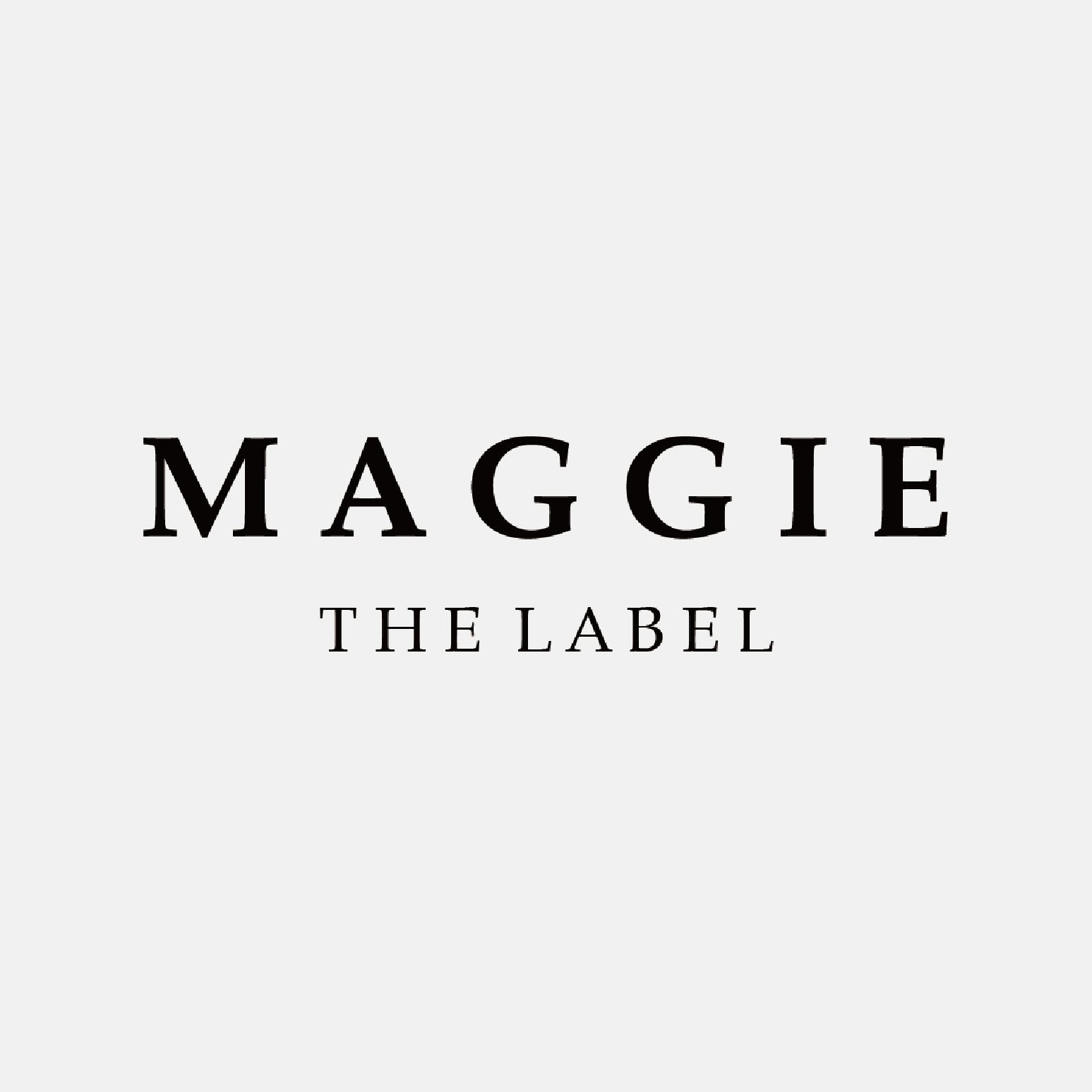 MAGGIE the Label – Ethical Connections